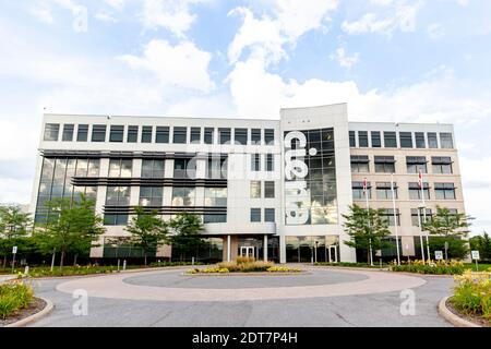 Ciena Canada office building in Ottawa Stock Photo - Alamy