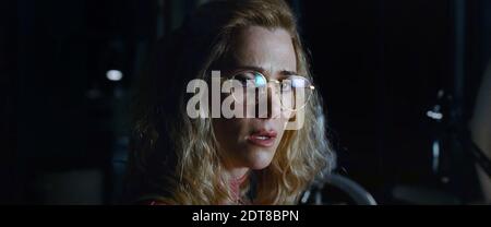 WONDER WOMAN 1984, Kristen Wiig as Barbara Minerva / Cheetah, 2020. ph ...