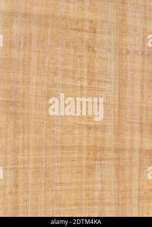 Papyrus. Old natural paper from Egypt Stock Photo - Alamy