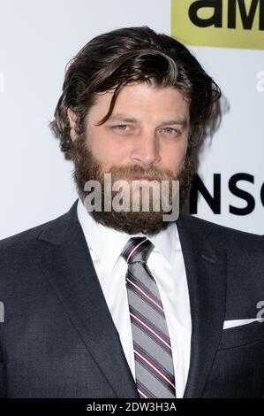 Jay R. Ferguson attends the AMC celebration of The Final 7 Episodes of ...