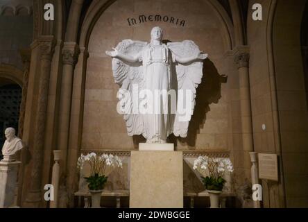 Glendale, California, USA 1st December 2020 A general view of ...