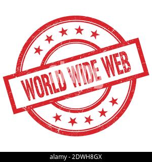 World Wide Web text written on Programming code abstract technology background of software ...