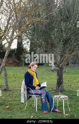 Exclusive - Princess Philomena of France, Madame the Countess of Paris ...