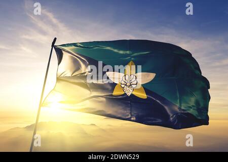 Papua New Guinea, Enga Province, Enga tribe, Enga Show, Wabag region ...