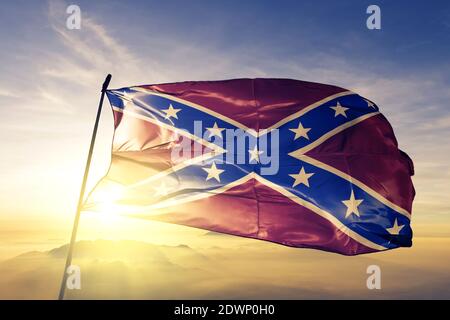 flag of Naval jack Confederate states of America ethereum coin ...