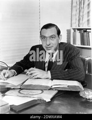 JOAN OF ARC RKO RADIO PICTURES INGRID BERGMAN as Joan Of Arc Date: 1948 ...