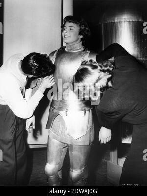 JOAN OF ARC RKO RADIO PICTURES INGRID BERGMAN as Joan Of Arc Date: 1948 ...