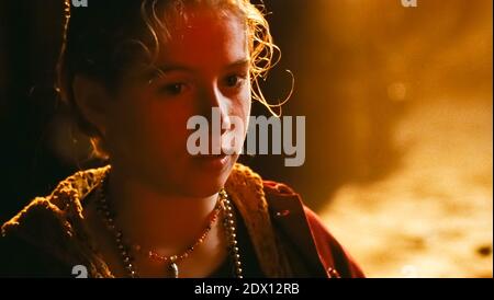 USA. Rochelle Davis in a scene from the ©Miramax film: The Crow (1994 ...