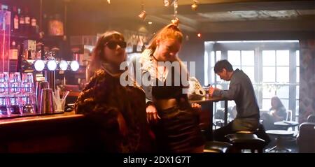 OUR LADIES, Marli Siu, 2019. © Columbia Pictures /Courtesy Everett ...