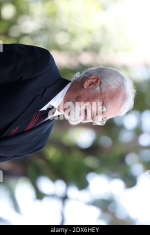 Phil Hartman's brother John Hartman attends the ceremony honoring Phil ...