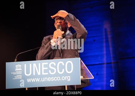 Michel reinette attending the "Celebrating the 20th anniversary of the ...