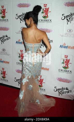 13 September 2014 - Beverly Hills, California - La Toya Jackson. Brent ...