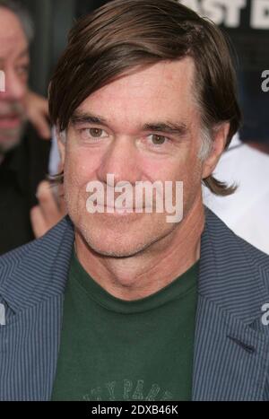 Gus Van Sant attends the premiere of FX's "Feud: Capote Vs. The Swans ...