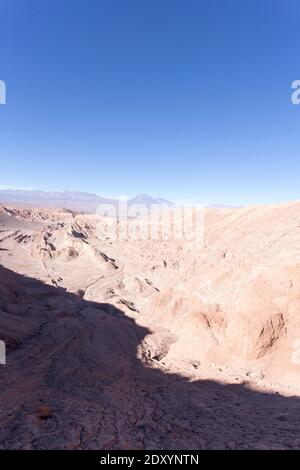 Picture of the mars valley in Chile Stock Photo - Alamy