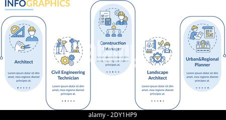 Civil engineering brochure template Stock Vector Image & Art - Alamy