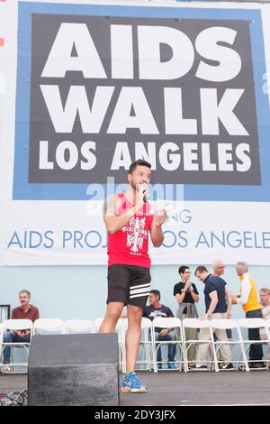 12 October 2014 - West Hollywood, California - Maya Juanita Garcetti, Lisa Vanderpump. 30th ...