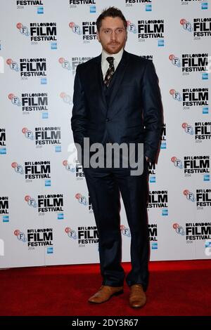 Ben Batt attending the Electricity Premiere during the BFI London Film ...
