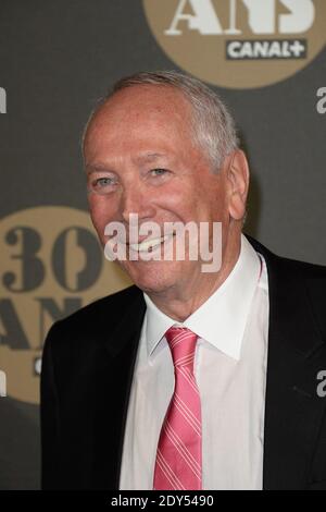 Marc Dorcel attending Canal Plus 30th anniversary Party held at Palais ...