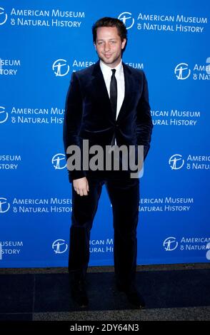 Taran Killan attends the American Museum of Natural History's 2014 ...