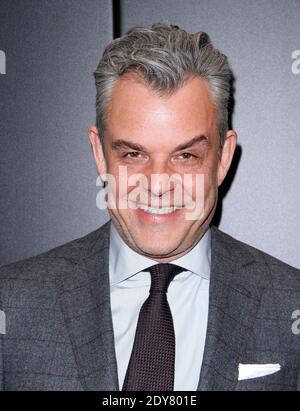Danny Huston attends the "Big Eyes" premiere at the Museum of Modern ...