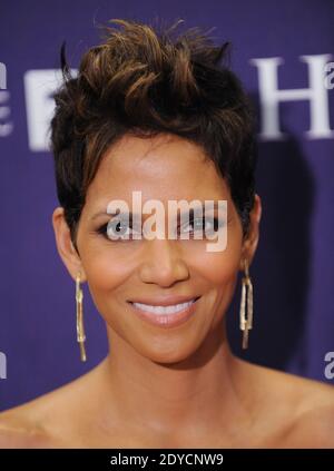 Actress Halle Berry arriving for the BET Honors held at the Warner ...