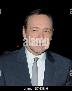 Kevin Spacey - January 30 2013 - New York NY - Netflix's 'House Of ...