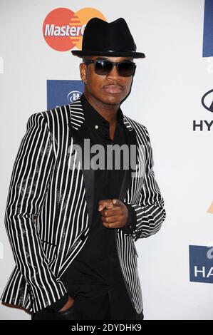 Ne-Yo arrives at Clive Davis & The Recording Academy's 2013 Pre-GRAMMY ...