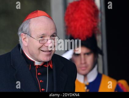 Bishop's conference in Vienna on November 7th 1990 with bishop Johann ...