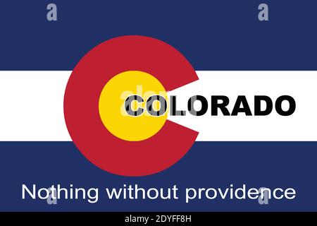 The national motto of the United States of America prior to 1956, this ...
