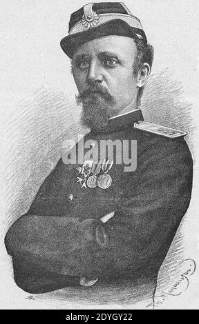 Laza K. Lazarevic Stock Photo - Alamy