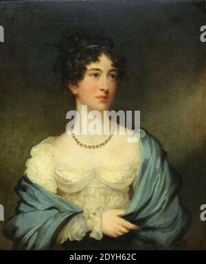 Lady Hester Stanhope Stock Photo - Alamy