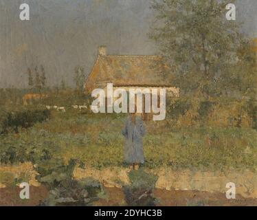 Evert Larock - Morgen Stock Photo - Alamy