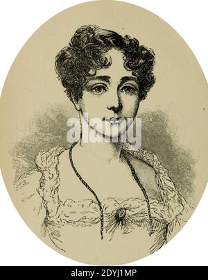 Lady Judith Montefiore Stock Photo - Alamy