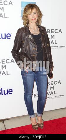 Felicity Huffman New York film premiere of 'Georgia Rule' held at ...