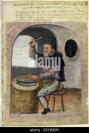 Landauer I 062 r Stock Photo - Alamy