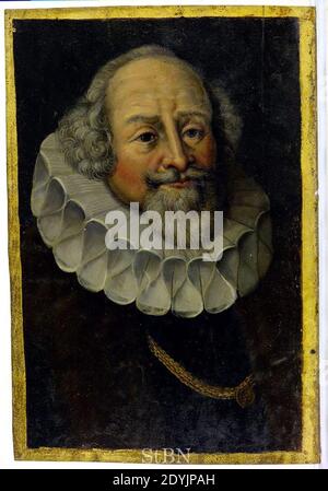 Landauer I 107 v Stock Photo - Alamy