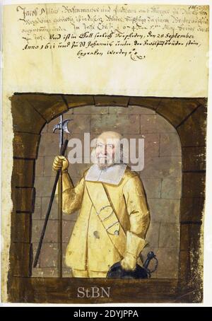 Landauer I 146 r Stock Photo - Alamy