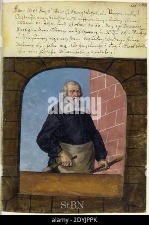 Landauer I 136 r Stock Photo - Alamy