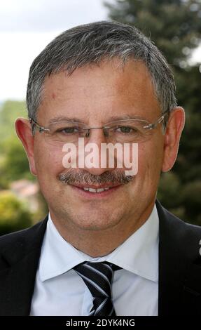 Jean-Louis Costes candidat UMP sera opposé à Jerome cahuzac, si ce ...