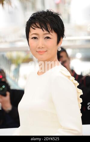 TAO ZHAO, A TOUCH OF SIN, 2013 Stock Photo - Alamy