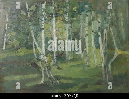 Lascar Vorel 1909 Stock Photo - Alamy