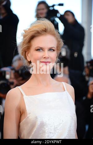 Nicole Kidman arriving for La Venus A La Fourrure screening held at the ...
