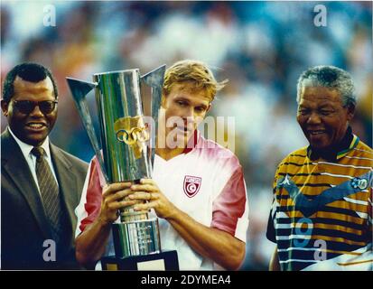 SOUTH AFRICAN SOCCER. NEIL TOVEY, KAIZER CHIEFS Stock Photo - Alamy