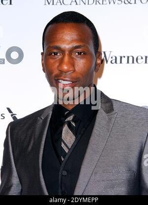 The 2013 Apollo Spring Gala at The Apollo Theater Featuring: Wayne ...