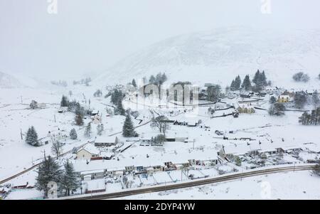 Wanlockhead the highest village in Scotland and the UK at 1531 feet ...