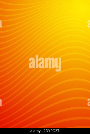 Color gradient background of the abstract geometric shape.Cool ...