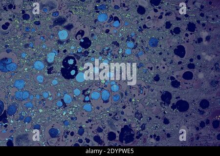 Abstract creative marbling pattern templat for fabric, design ...