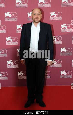70th Venice Film Festival - 'Miss Violence' - Photocall Featuring ...