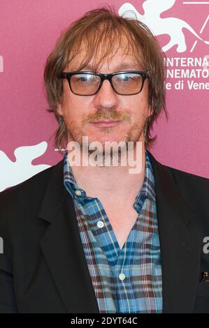 DAVID THEWLIS, THE ZERO THEOREM, 2013 Stock Photo - Alamy