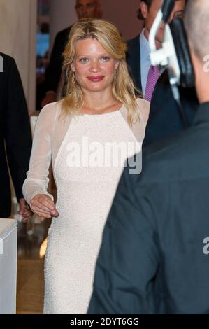 MELANIE THIERRY THE ZERO THEOREM PREMIERE 70TH VENICE FILM FESTIVAL ...